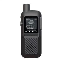 China Public Network Outdoor Wireless Walkie Talkie 5000km Range 1000-1500mAh Battery Fleet Self-Driving Handheld Radio for sale
