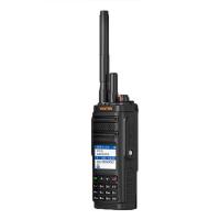China YANTON T-X780 Dual Mode Walkie Talkie Public Network Long Range 4G Radio with Alarm for sale