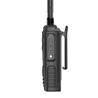 China YANTON T-X780 Dual Mode Walkie Talkie Public Network Long Range 4G Radio with Alarm for sale