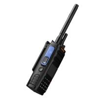 China YANTON T-X780 Dual Mode Walkie Talkie Public Network Long Range 4G Radio with Alarm for sale