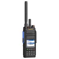China YANTON T-X780 Dual Mode Walkie Talkie Public Network Long Range 4G Radio with Alarm for sale