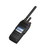 China YANTON T-X780 Dual Mode Walkie Talkie Public Network Long Range 4G Radio with Alarm for sale