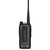 China MSTAR T-UV3D Handheld DMR Two Way Radio Long Range Encrypted HD Voice Dual Band 5W for sale