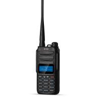 China MSTAR T-UV3D Handheld DMR Two Way Radio Long Range Encrypted HD Voice Dual Band 5W for sale