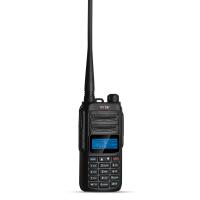 China MSTAR T-UV3D Handheld DMR Two Way Radio Long Range Encrypted HD Voice Dual Band 5W for sale