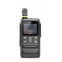 China Global Talkie Walkie GT-700 4G PTT Long Range Walkie Talkie 5000 km GSM Android Compatible Two Way Radio for sale