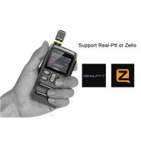 China Global Talkie Walkie GT-700 4G PTT Long Range Walkie Talkie 5000 km GSM Android Compatible Two Way Radio for sale