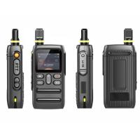 China Global Talkie Walkie GT-700 4G PTT Long Range Walkie Talkie 5000 km GSM Android Compatible Two Way Radio for sale