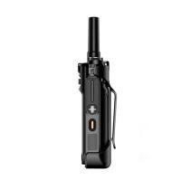 China YSHON Q-3588S Android 4G POC Two Way Radio 5000km Long Range Walkie Talkie High Power for sale
