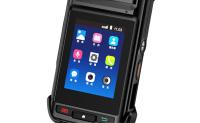 China YSHON Q-3588S Android 4G POC Two Way Radio 5000km Long Range Walkie Talkie High Power for sale