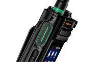 China YSHON Q-3588S Android 4G POC Two Way Radio 5000km Long Range Walkie Talkie High Power for sale