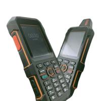 China T10 PRO Android 8.1 IP68 Waterproof 4G POC Two Way Radio 3000mAh Walkie Talkie for sale