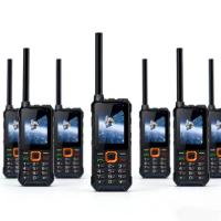 China Yuntian YT1100 10W Digital Mobile Radio UHF Walkie Talkie with GPS IPX5 Waterproof 128-174MHz for sale