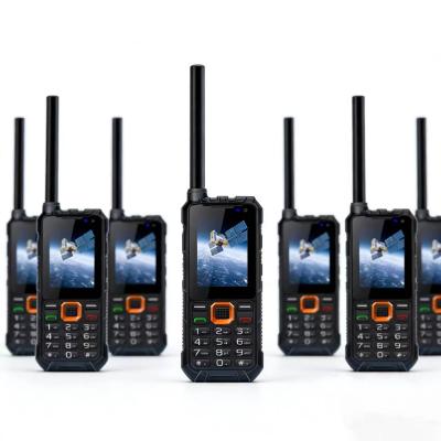 China Yuntian YT1100 10W Digital Mobile Radio UHF Walkie Talkie with GPS IPX5 Waterproof 128-174MHz for sale