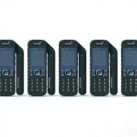 China LsatPhone2 Global Coverage Satellite Telephone Walkie Talkie for Emergency Rescue 4G for sale