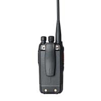 China Kirisun UP405S AI Noise Reduction Long Endurance Handheld Walkie Talkie 5200mAh Battery Two Way Radio for sale