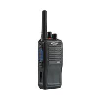 China Kirisun T65 4G Public Network Walkie Talkie GPS WiFi IP54 Long Range Professional Handheld Two Way Radio for sale