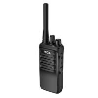 China TCL Ht6 Plus IP68 Waterproof Walkie Talkie VOX Level 9 Noise Reduction 5W Long Range for sale