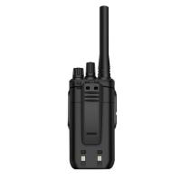 China TCL Ht6 Plus IP68 Waterproof Walkie Talkie VOX Level 9 Noise Reduction 5W Long Range for sale