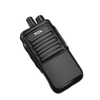 China TCL Ht6 Plus IP68 Waterproof Walkie Talkie VOX Level 9 Noise Reduction 5W Long Range for sale