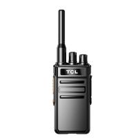 China TCL Ht6 Plus IP68 Waterproof Walkie Talkie VOX Level 9 Noise Reduction 5W Long Range for sale
