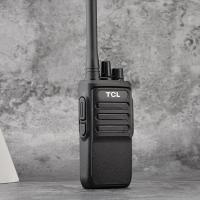 China TCL Ht6 Plus IP68 Waterproof Walkie Talkie VOX Level 9 Noise Reduction 5W Long Range for sale