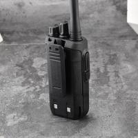 China TCL Ht6 Plus IP68 Waterproof Walkie Talkie VOX Level 9 Noise Reduction 5W Long Range for sale