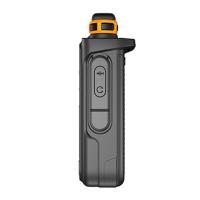 China MSTAR T808 5G Long Range Two Way Radio with GPS Positioning and Weather Forecast for sale
