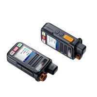 China MSTAR T808 5G Long Range Two Way Radio with GPS Positioning and Weather Forecast for sale