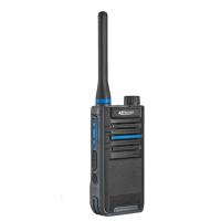 China Kirisun PT376 2W Professional Walkie Talkie Anti-Fall Long Range Communication for sale