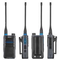 China Kirisun PT376 2W Professional Walkie Talkie Anti-Fall Long Range Communication for sale