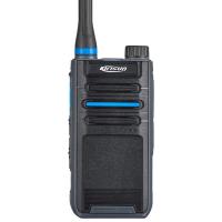China Kirisun PT376 2W Professional Walkie Talkie Anti-Fall Long Range Communication for sale
