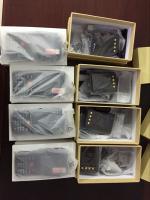 China 3G 4G PTT Walkie Talkie 3500mAh Battery 15km Range GPS WiFi Two Way Radio for sale