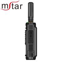 China Chierda CD11 5W Walkie Talkie with Type-C Charging for sale