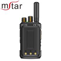 China Chierda CD11 5W Walkie Talkie with Type-C Charging for sale