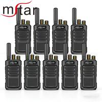 China Chierda CD11 5W Walkie Talkie with Type-C Charging for sale