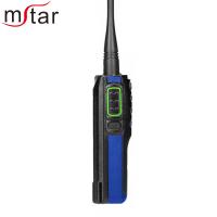 China Abell A530T IIB T4 Explosion Proof DMR Digital Analog Two-Way Radio with Long Range Communication for sale