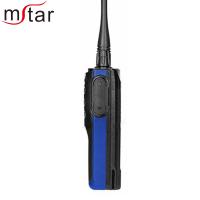 China Abell A530T IIB T4 Explosion Proof DMR Digital Analog Two-Way Radio with Long Range Communication for sale
