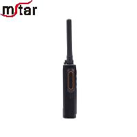 China Abell A560T Digital Analog Compatible Two Way Radio Walkie Talkie Long Range 5W for sale