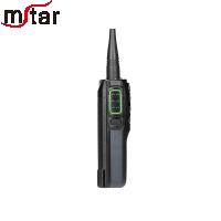 China Abell A580T Digital IIB Explosion Protection Long Range Walkie Talkie Two Way Radio 5W for sale