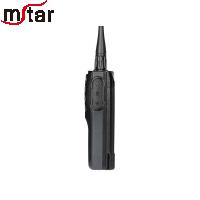China Abell A580T Digital IIB Explosion Protection Long Range Walkie Talkie Two Way Radio 5W for sale