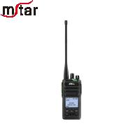 China Abell A580T Digital IIB Explosion Protection Long Range Walkie Talkie Two Way Radio 5W for sale