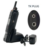 China YANTON DM-860 10W Digital DMR Two Way Radio Transceiver for Amateur Ham Radio for sale