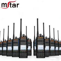 China YANTON DM-860 10W Digital DMR Two Way Radio Transceiver for Amateur Ham Radio for sale