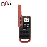 China BF-OG200 License Free PMR446 Compact Walkie Talkie Two Way Radio 16 Channel 3W for sale