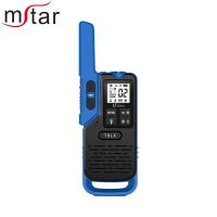 China BF-OG200 License Free PMR446 Compact Walkie Talkie Two Way Radio 16 Channel 3W for sale