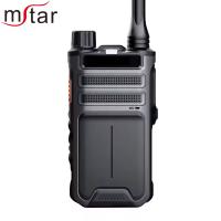 China Hytera AP51X DMR Digital Two Way Radio Walkie Talkie 16 Channels Long Battery Life for Business for sale