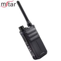 China Hytera AP51X DMR Digital Two Way Radio Walkie Talkie 16 Channels Long Battery Life for Business for sale