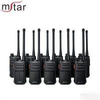 China Hytera AP51X DMR Digital Two Way Radio Walkie Talkie 16 Channels Long Battery Life for Business for sale