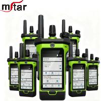 China MOTOROLA APX NEXT XE All-Band P25 Smart Radio Handheld Walkie-talkie 5W 5000mAh for sale